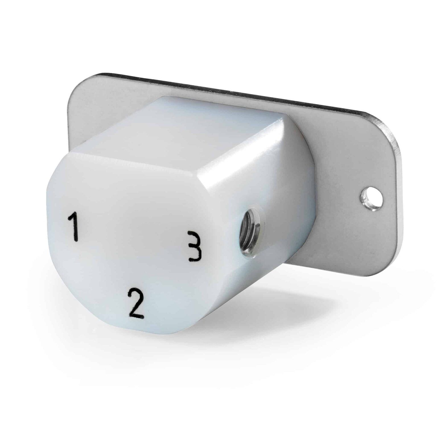 S 681x 3/2-Way Preparative LC Valve - Sykam Chromatography