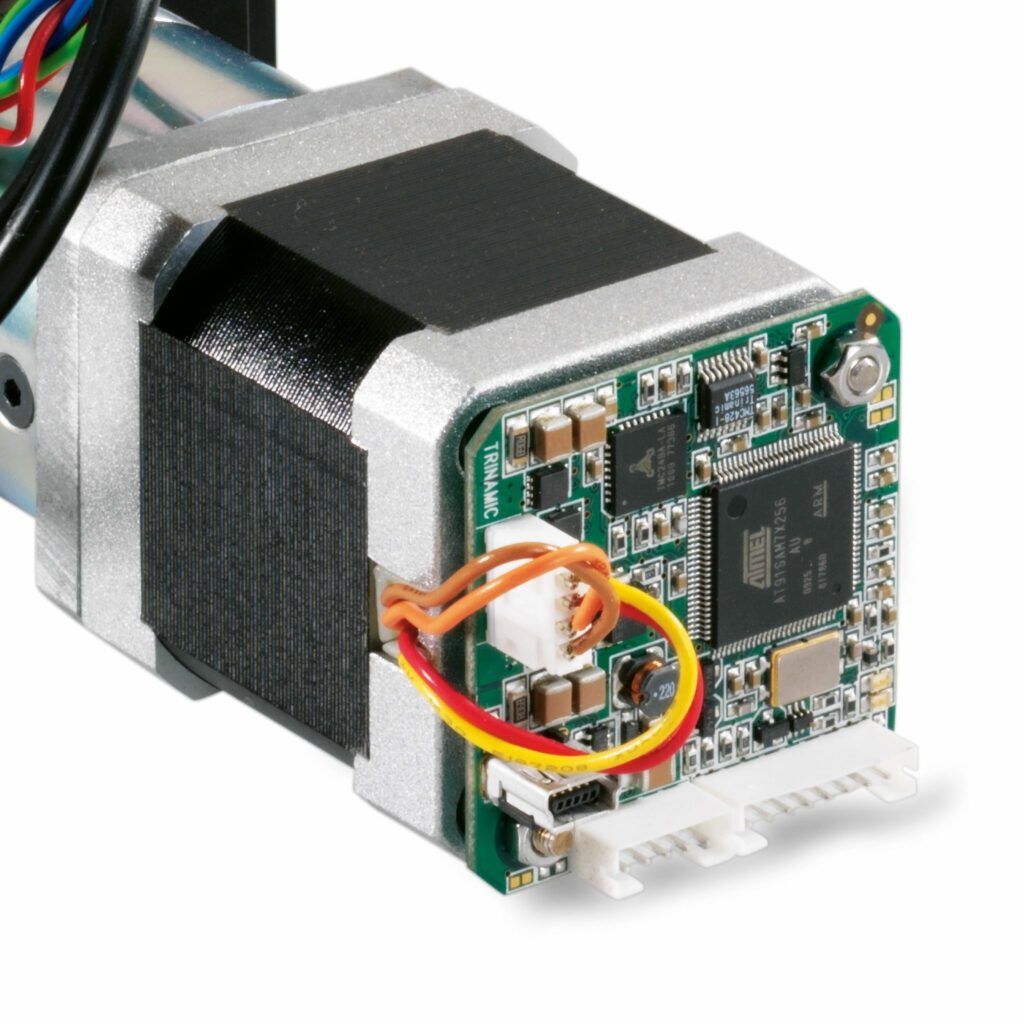 S 6015 Autosampler Injection HPLC Valve - Sykam Chromatography