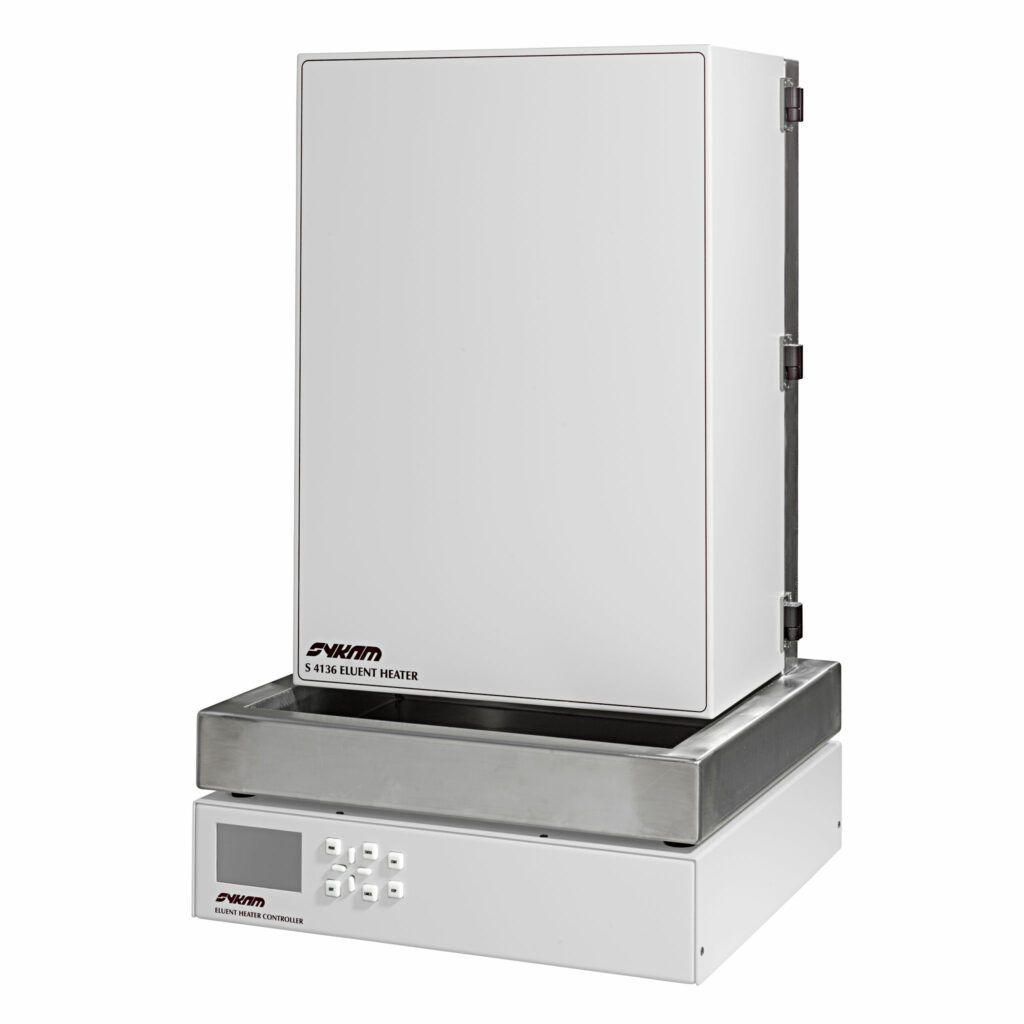 Column Oven - Sykam Chromatography