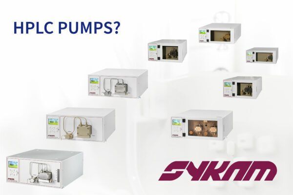 How to choose the right HPLC pump - for any chromatographic application ...